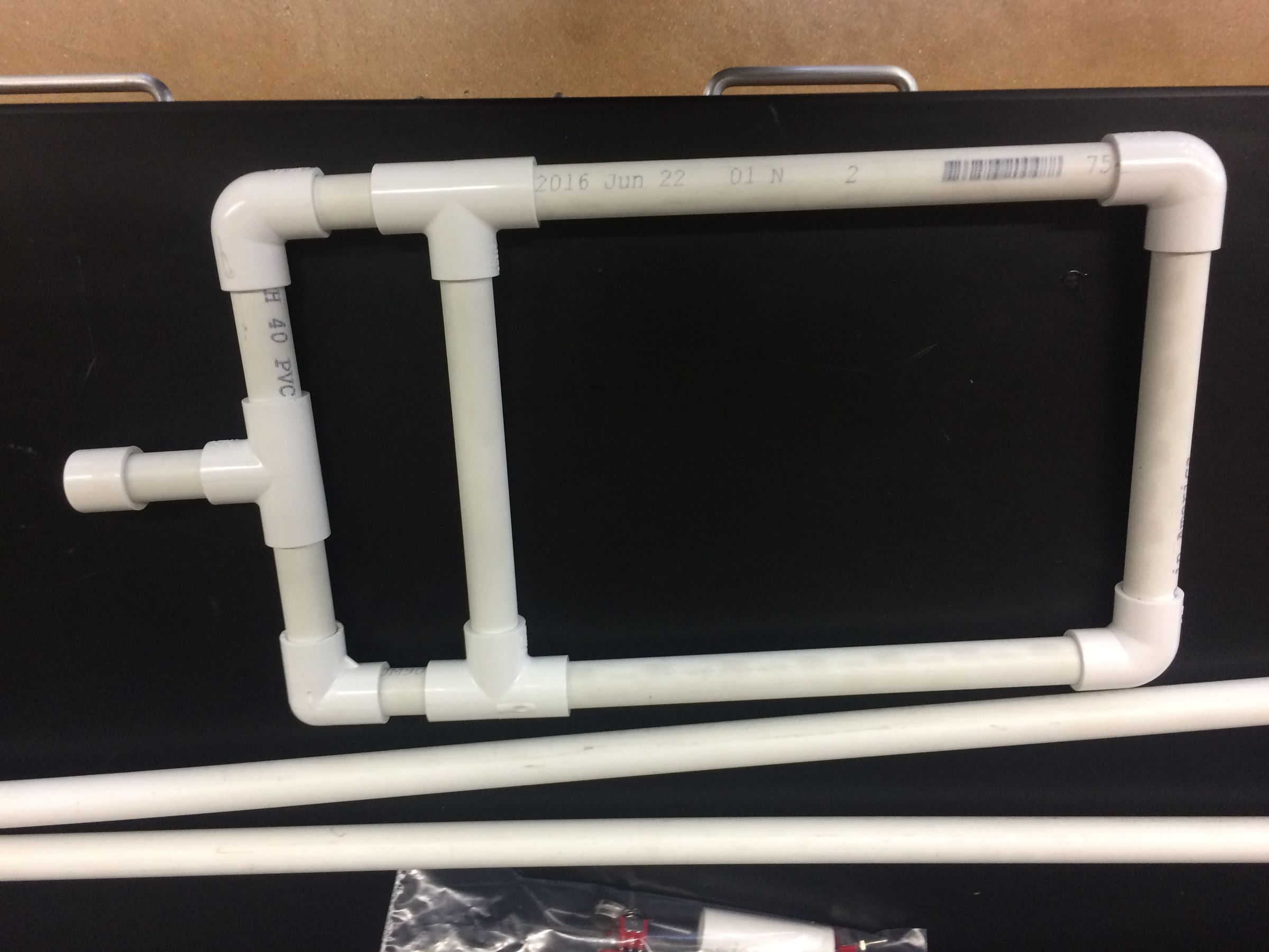 PVC Submarine : 19 Steps (with Pictures) - Instructables
