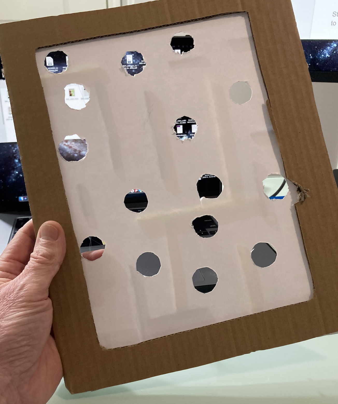 Marble Maze Game : 8 Steps (with Pictures) - Instructables