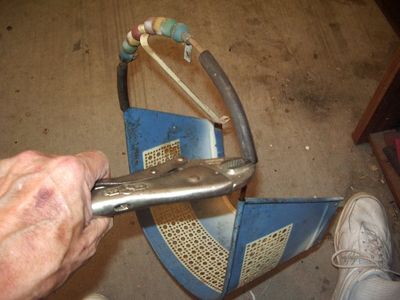 Refinish a Vintage Stroller : 8 Steps (with Pictures) - Instructables