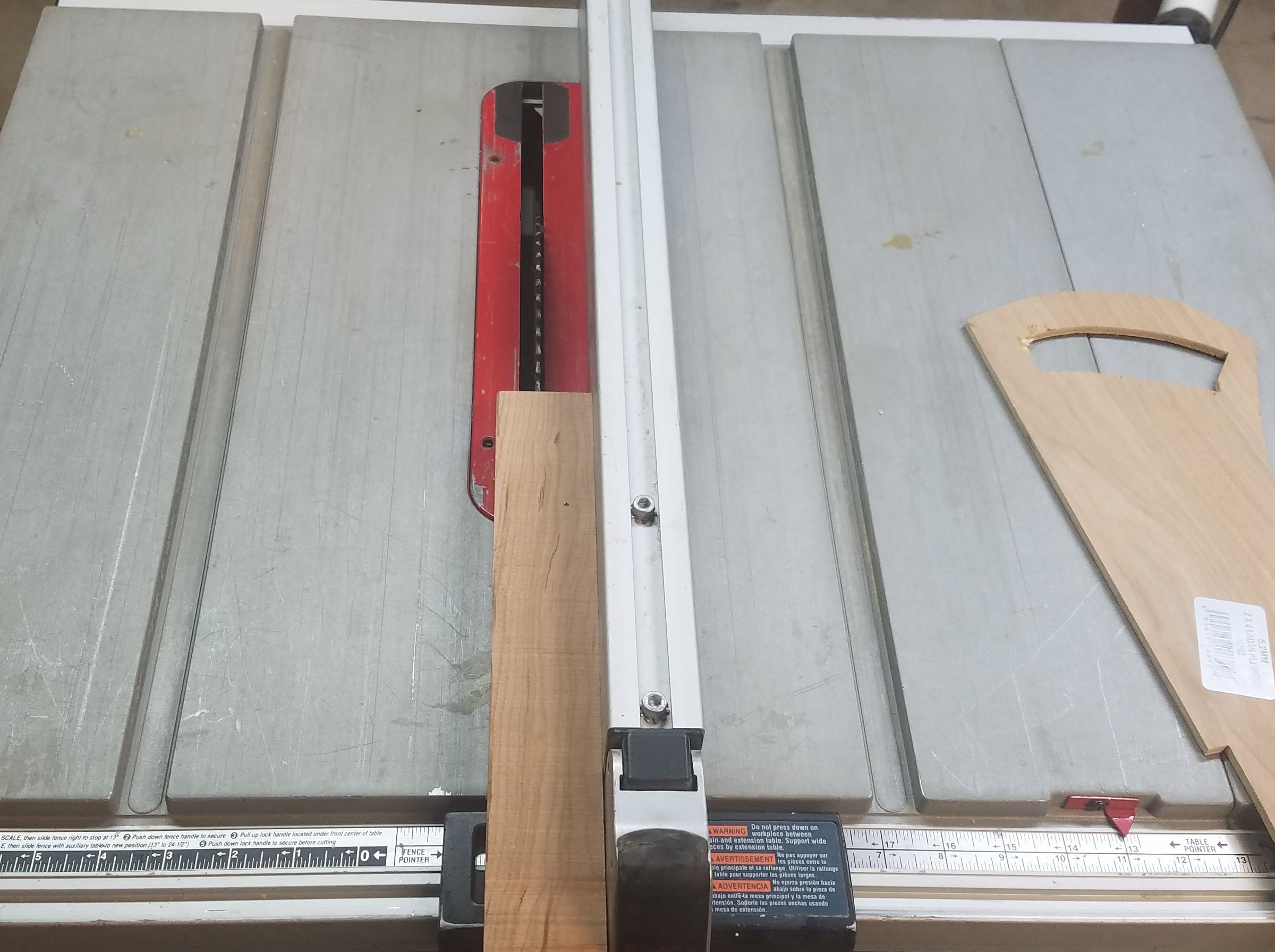 Make Your Own Wooden Cabinet Latches : 7 Steps (with Pictures ...