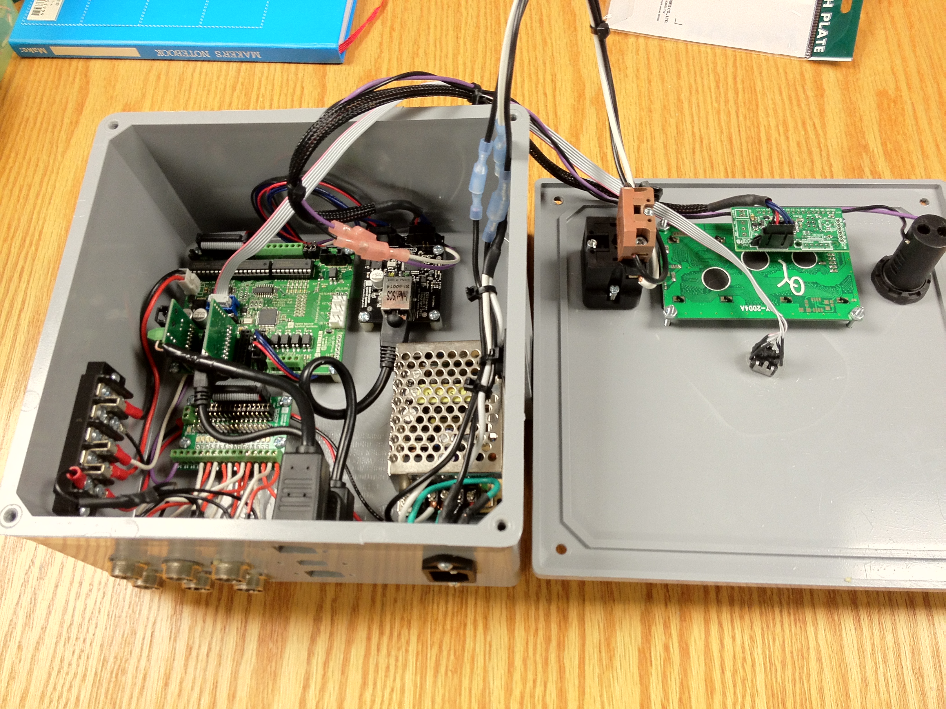 Building an Electronics Enclosure : 8 Steps (with Pictures) - Instructables