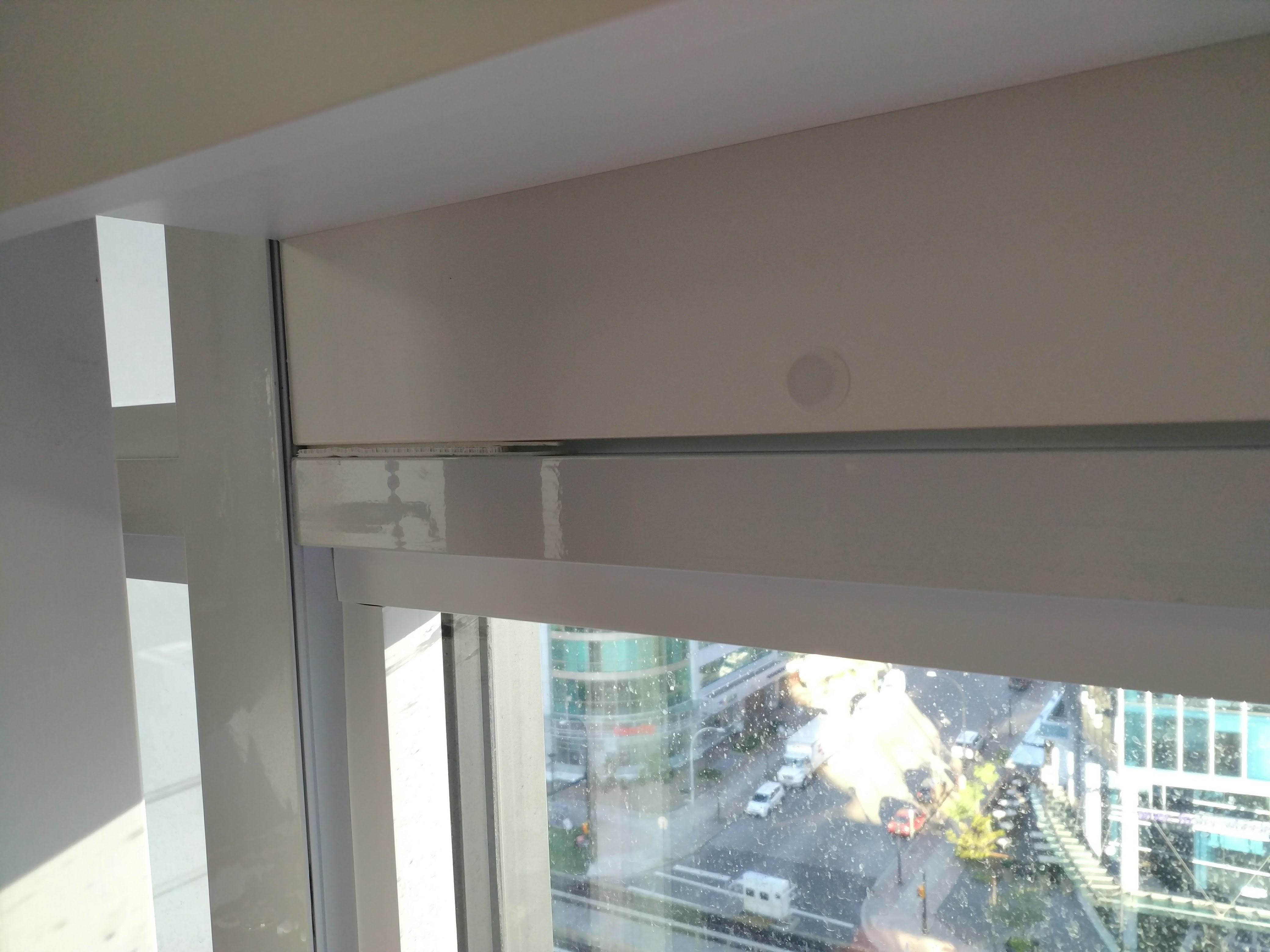 Window Sill Ledge Shelf for Plants : 5 Steps (with Pictures ...