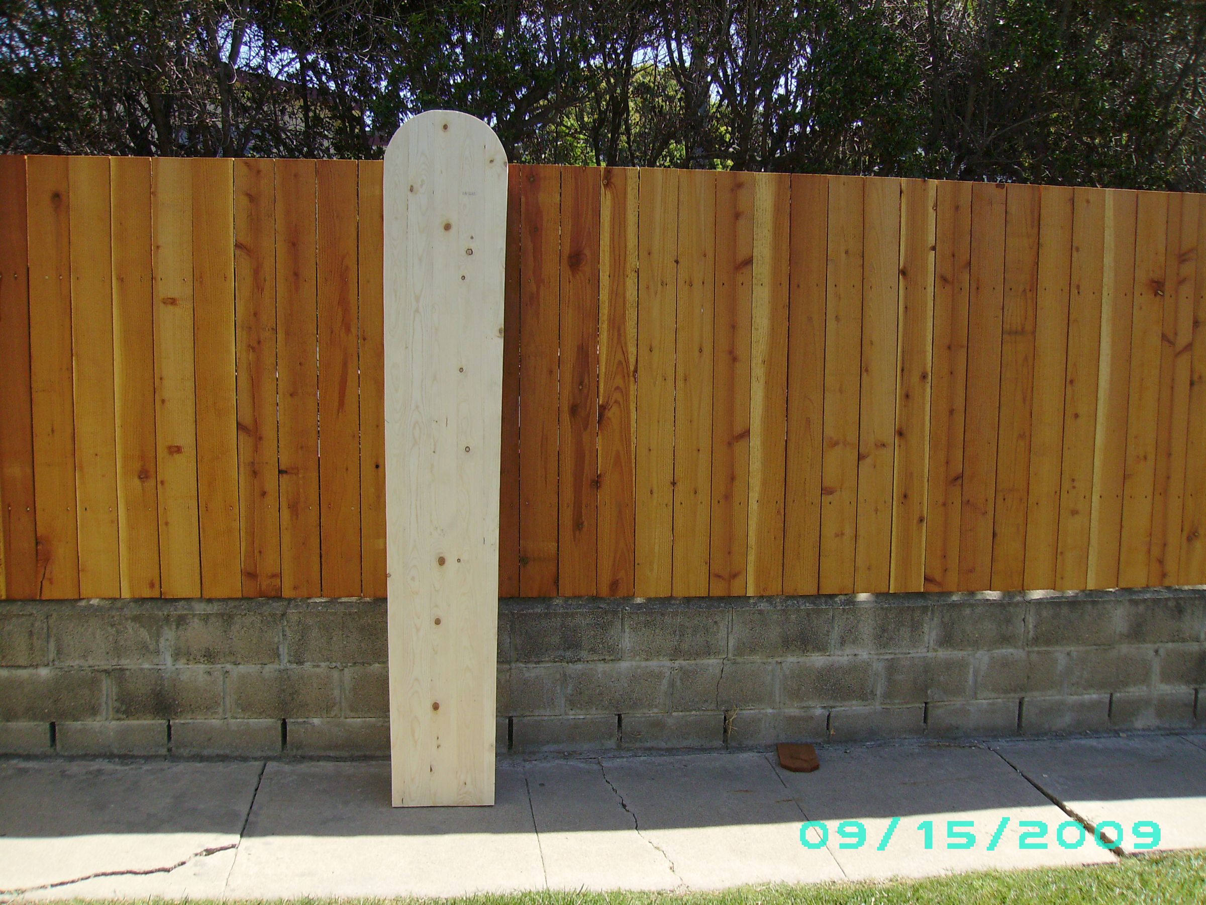 Alaia Wood Surfboard : 6 Steps - Instructables