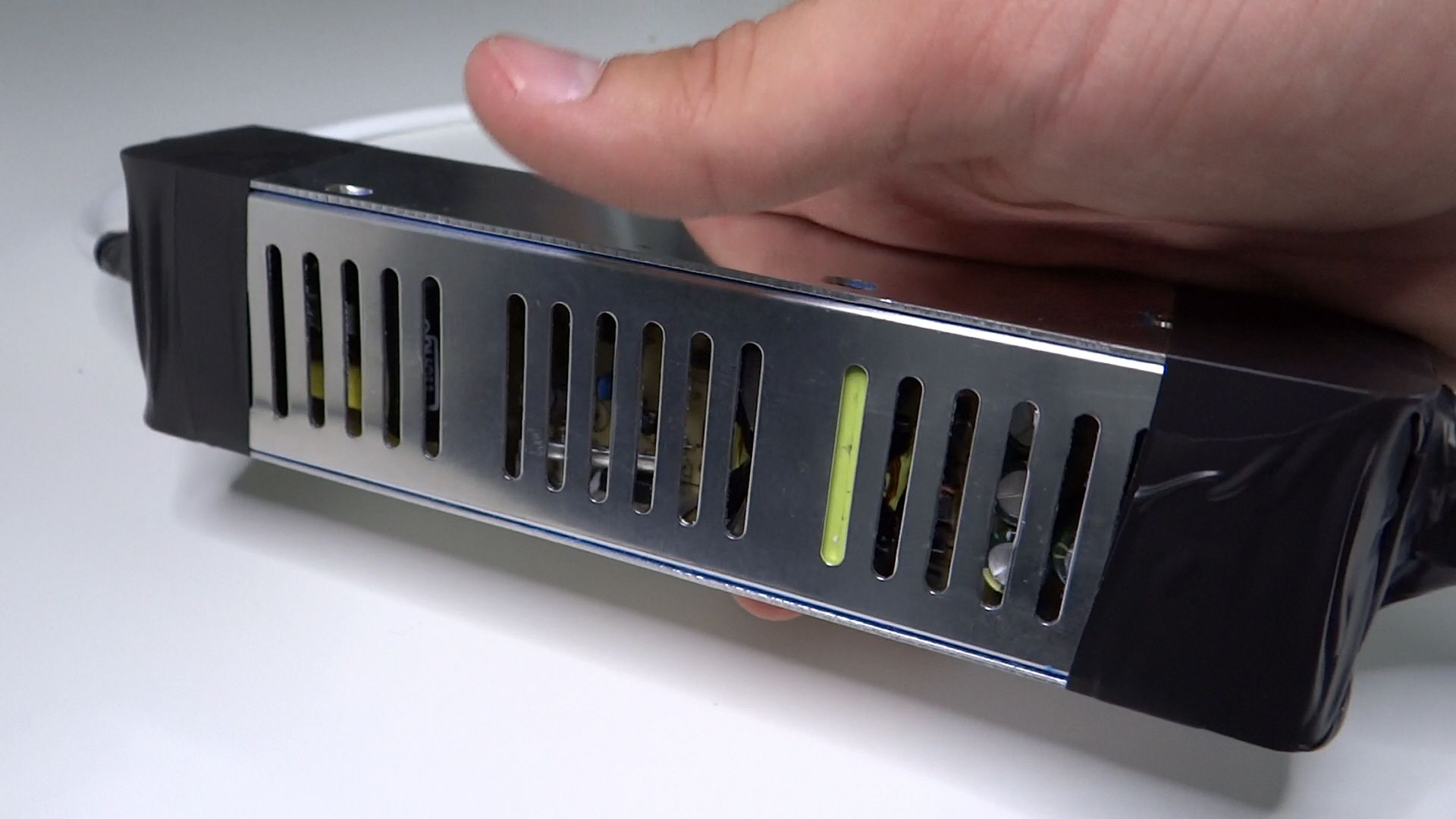 DIY LED Panel : 14 Steps (with Pictures) - Instructables