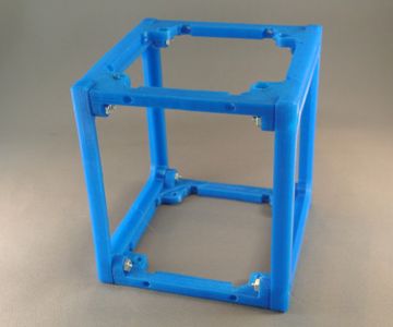 HyperDuino-based CubeSat : 6 Steps (with Pictures) - Instructables