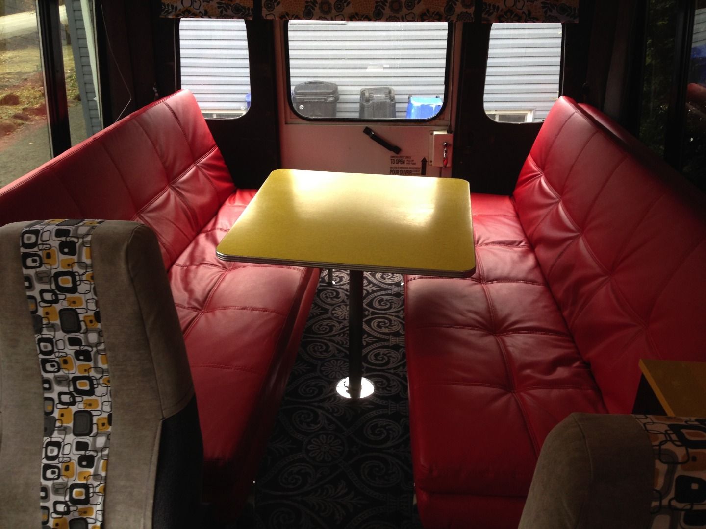 Convert a Washed Up Shuttle Bus Into the Ultimate Family Adventure ...