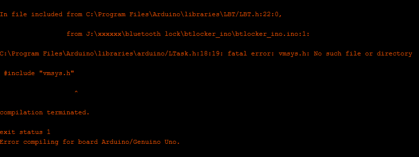 Linkit One BT - Number Lock With Custom Number : 12 Steps (with Pictures) - Instructables