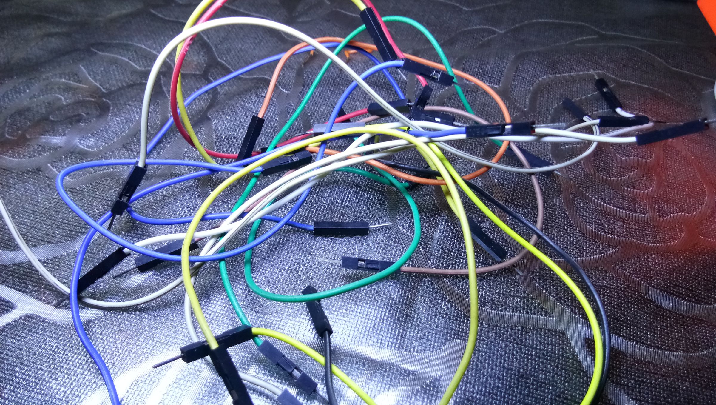 PWM(Pulse Width Modulation) Remote Control Using Arduino and HT12E ...