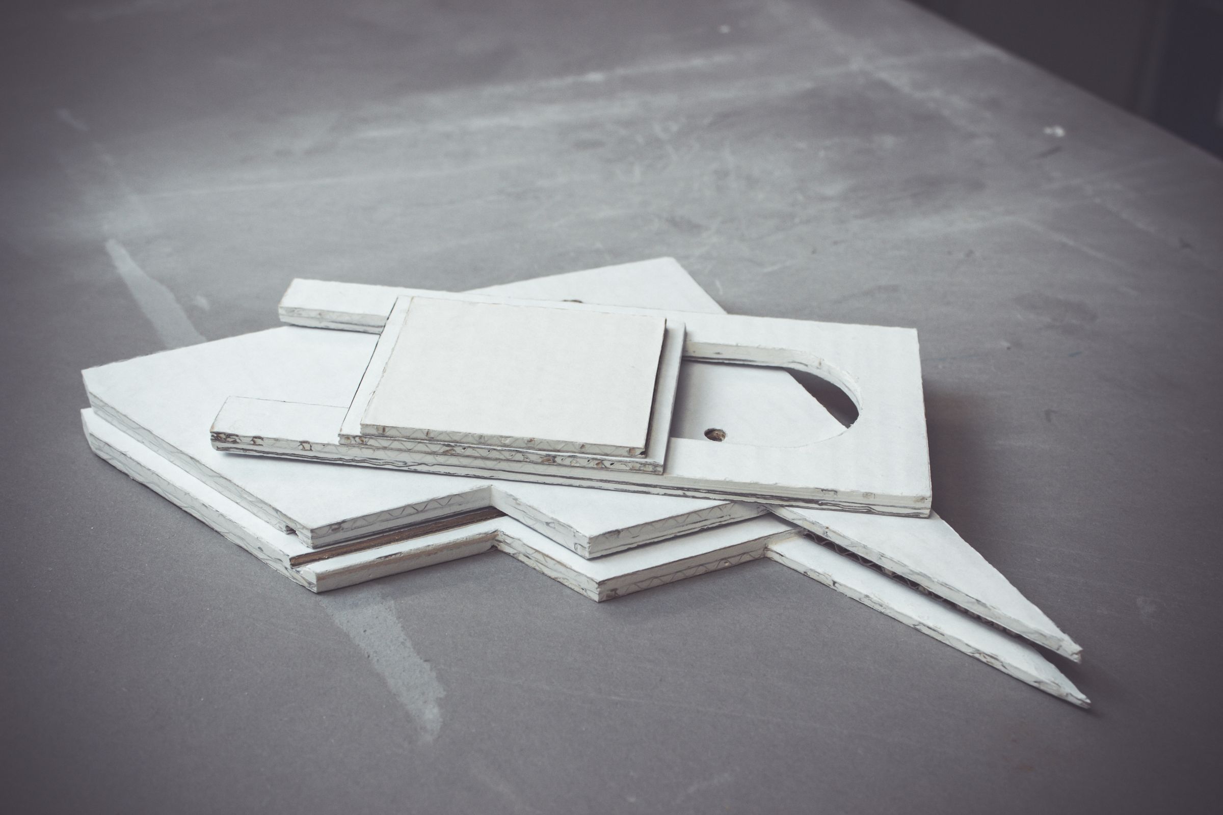 Card Feeder for a Trading Card Machine : 10 Steps (with Pictures ...