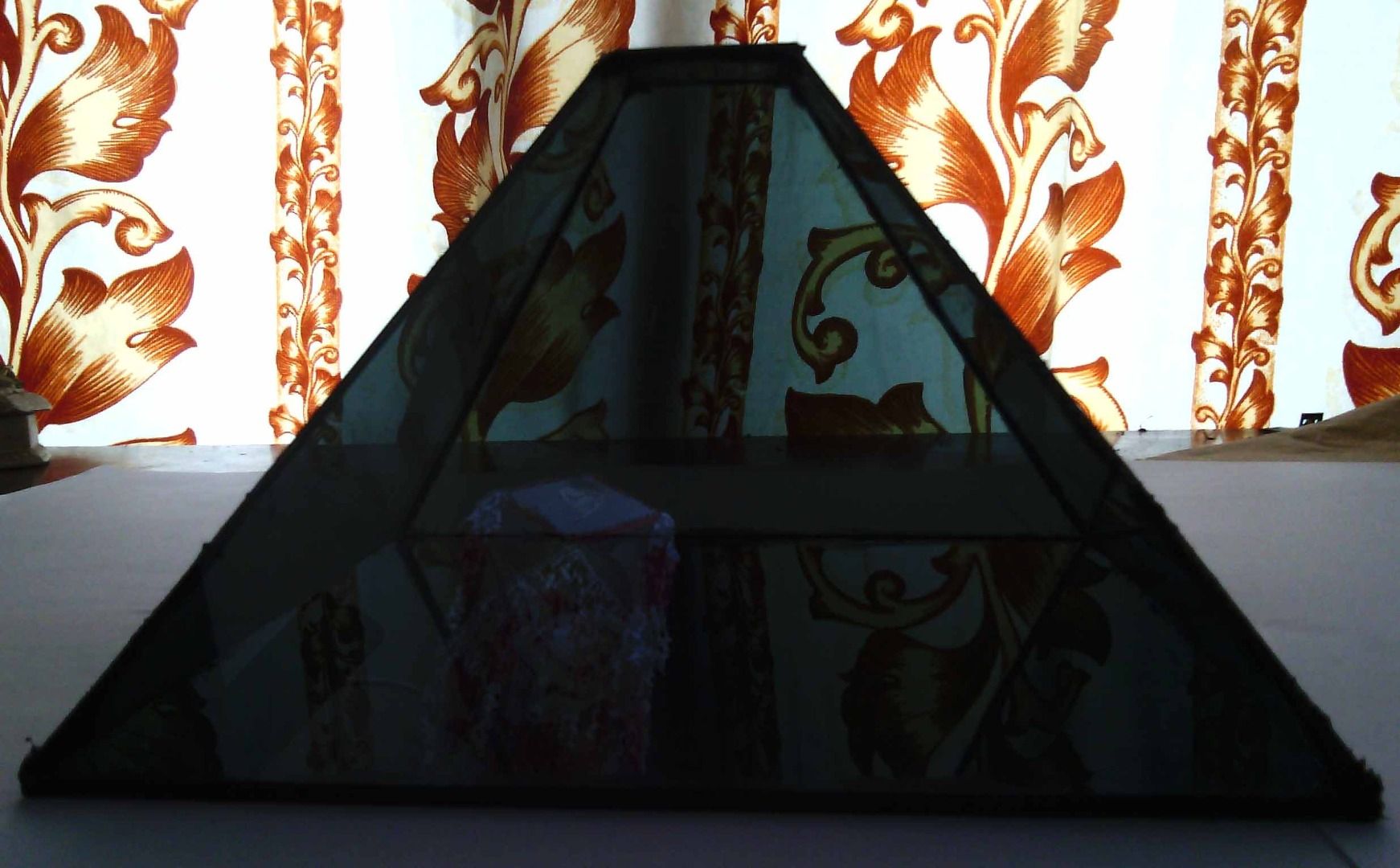 How to Make a 3D Hologram at Home : 11 Steps - Instructables
