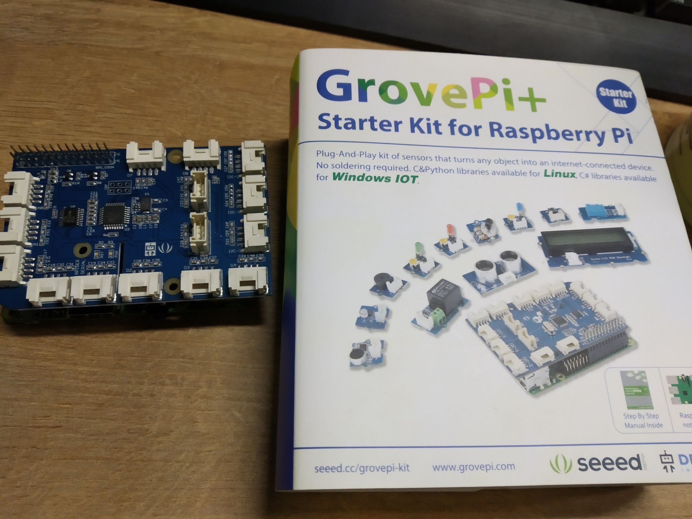 AI Camera for Raspberry Pi/Arduino : 7 Steps - Instructables