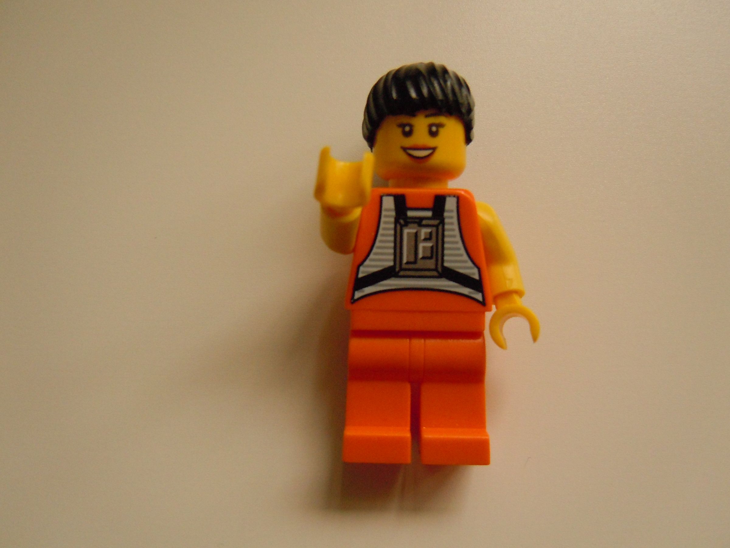 LEGO :: PORTAL : 6 Steps - Instructables