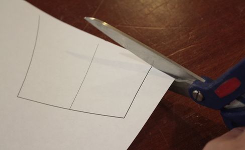 A Better Way to Print Full Size in SketchUp : 4 Steps (with Pictures ...