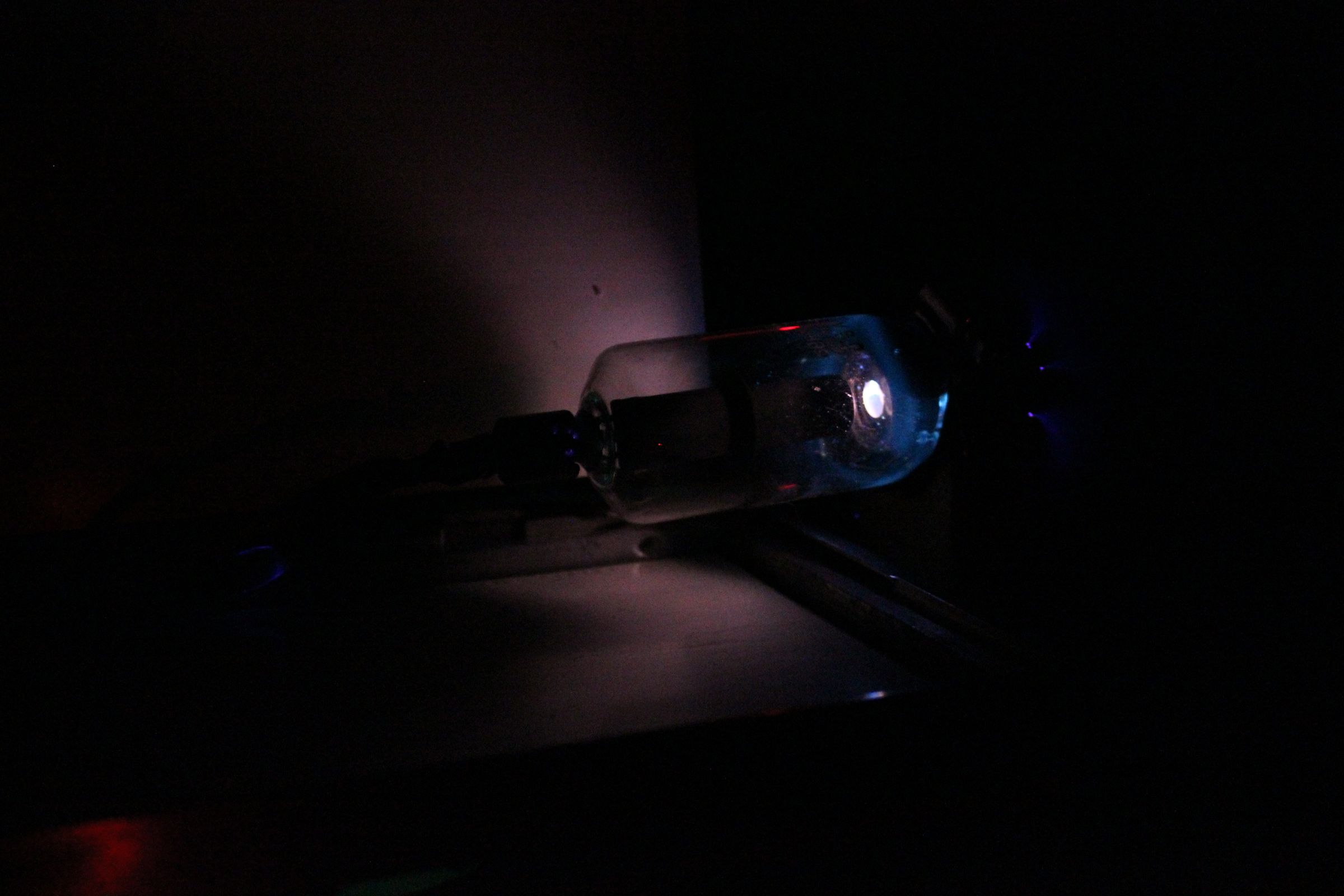 Homemade X-ray Generator : 5 Steps - Instructables
