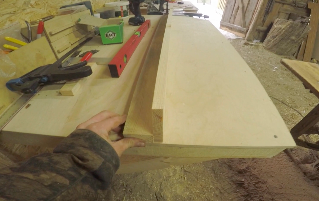 The Ultimate Miter Saw Station // Router Table : 11 Steps (with ...