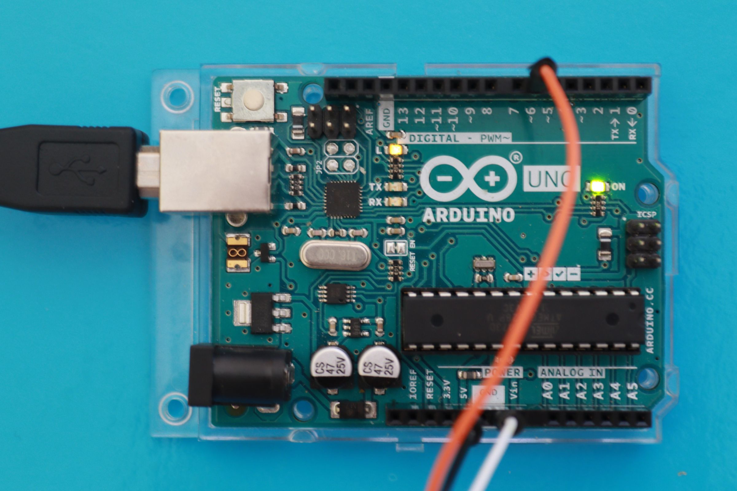 Como Utilizar O Servo Motor Com O Arduino : 4 Steps - Instructables