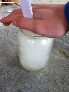 Smoke in a Jar : 5 Steps (with Pictures) - Instructables