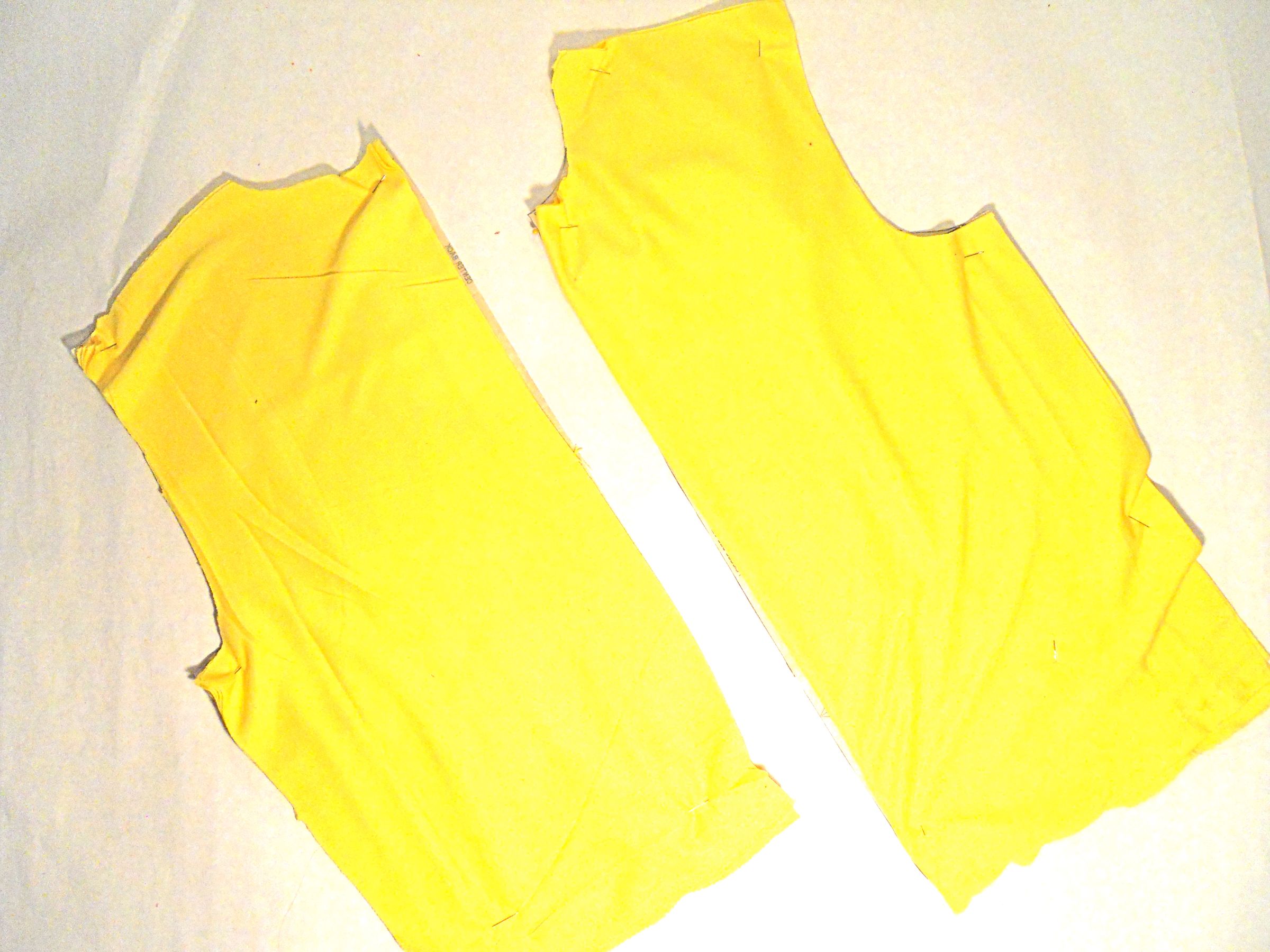 Jester Costume : 11 Steps - Instructables