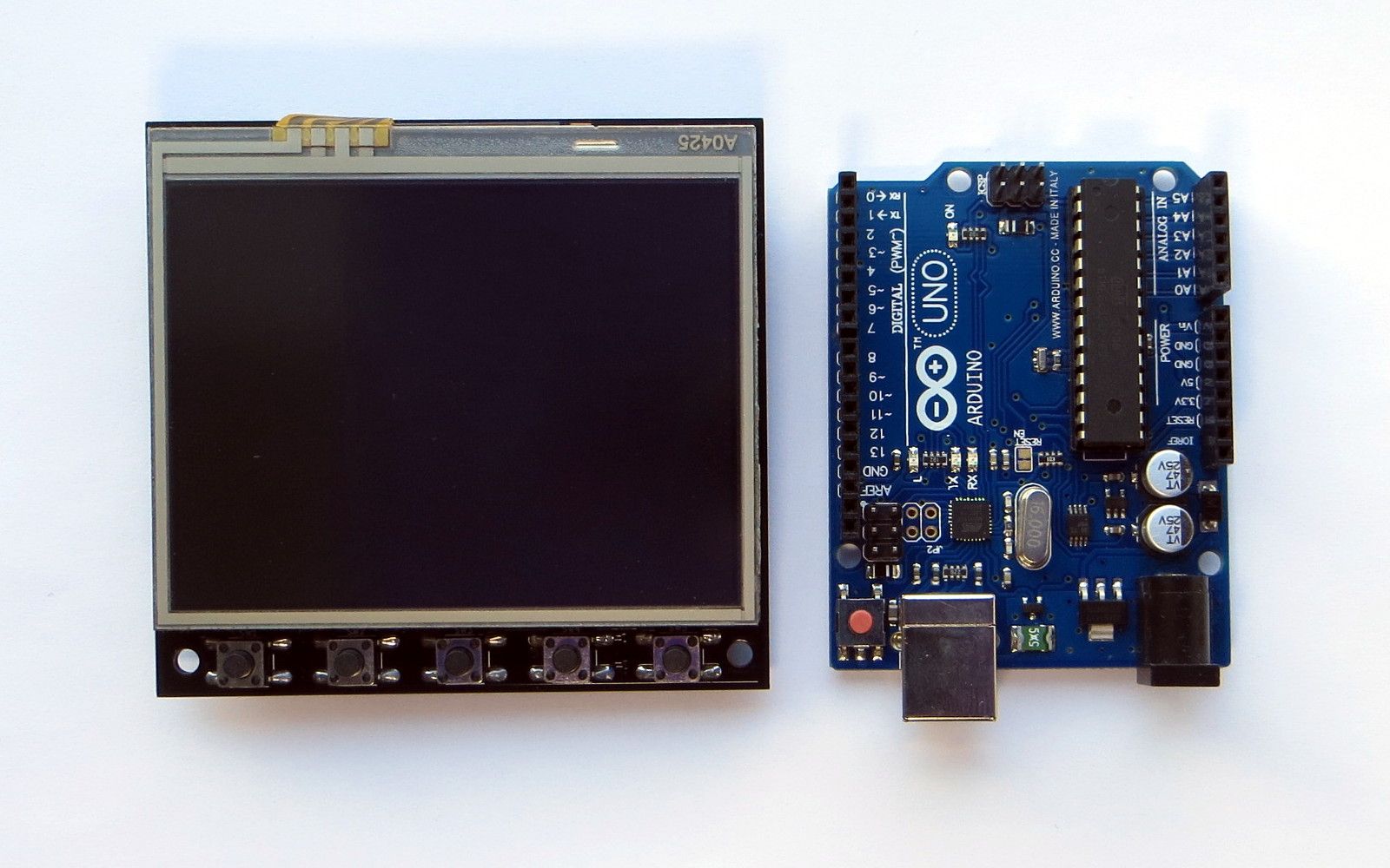 Arduino Bluetooth Camera : 4 Steps (with Pictures) - Instructables