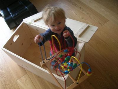 Simple Storage Box : 7 Steps (with Pictures) - Instructables