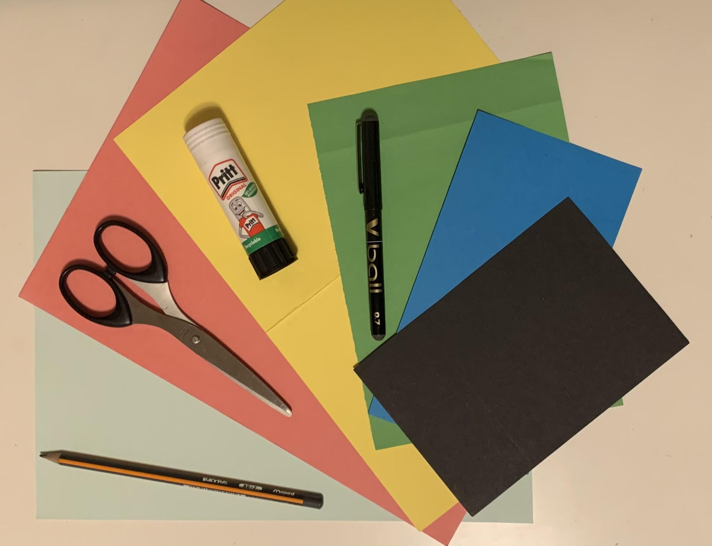 Cute Origami Bookmarks : 5 Steps (with Pictures) - Instructables