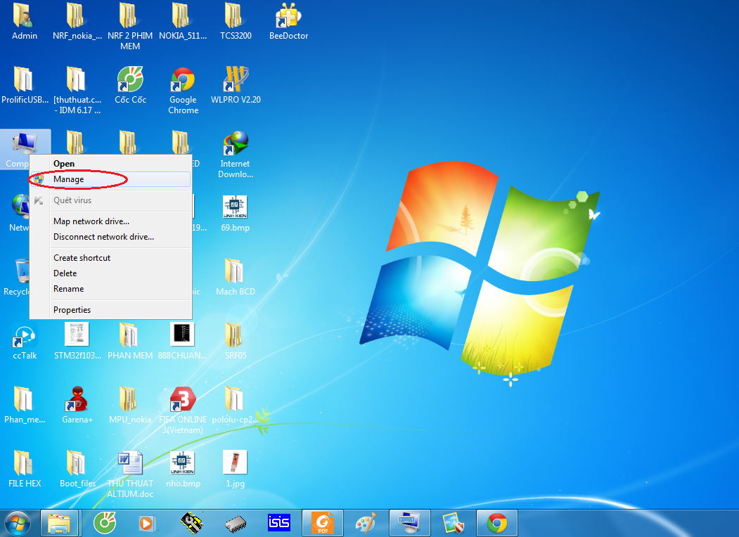 How to Install Driver Arduino R3 : 8 Steps - Instructables