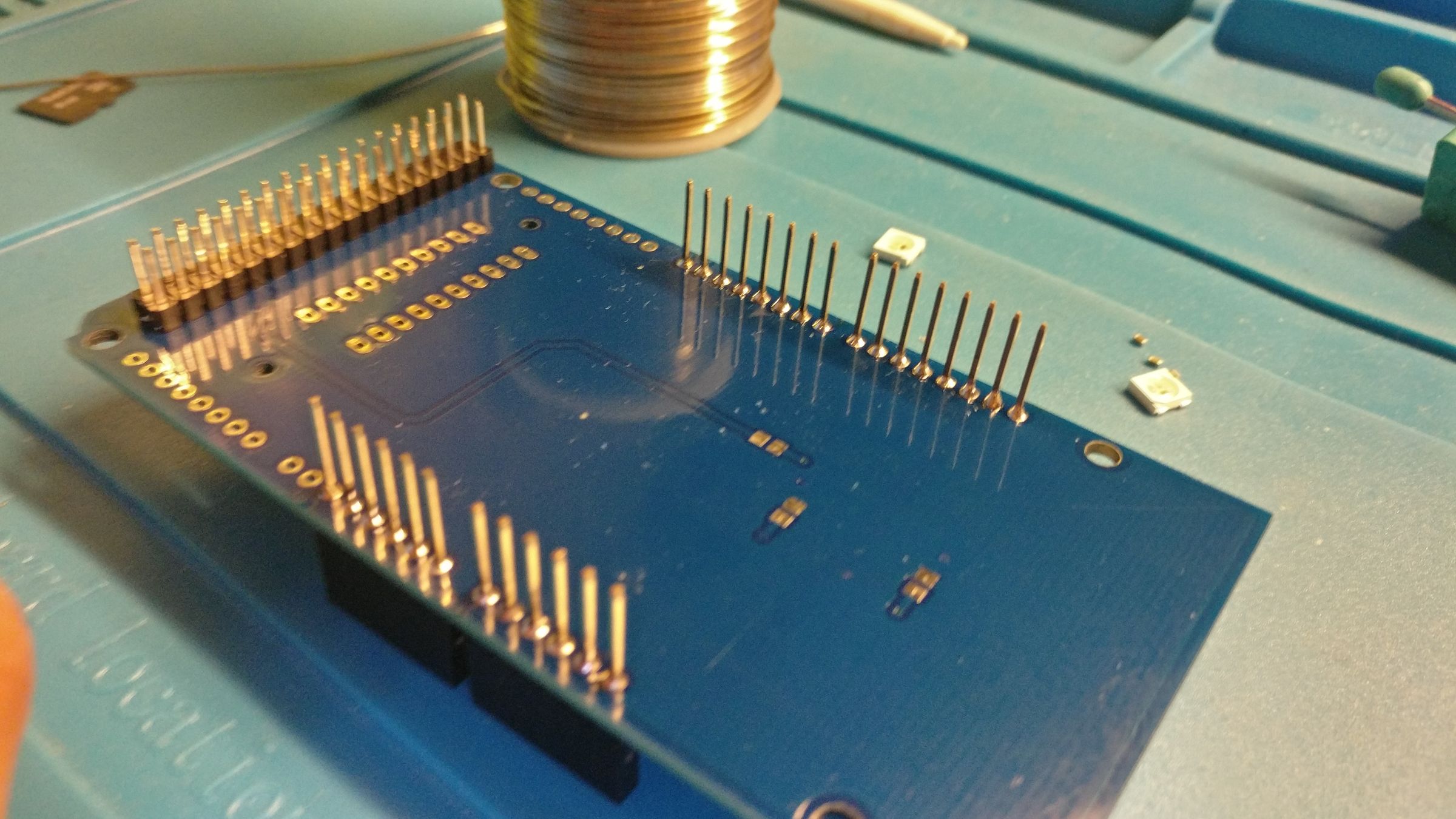 Smart IC Tester : 7 Steps (with Pictures) - Instructables