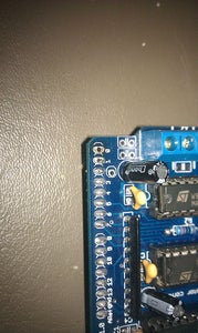 Android & Arduino Controlled Projector Screen : 15 Steps (with Pictures ...