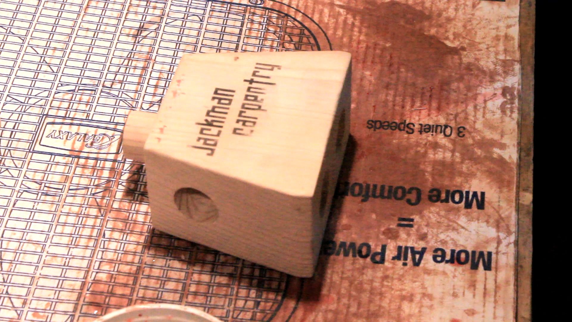 Giant Wood Lego Man (from a Single 2x4!) : 15 Steps (with Pictures ...
