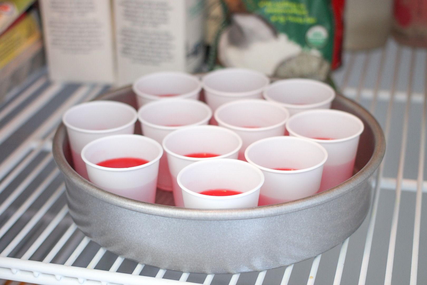How to Make Jello Shots : 4 Steps (with Pictures) - Instructables