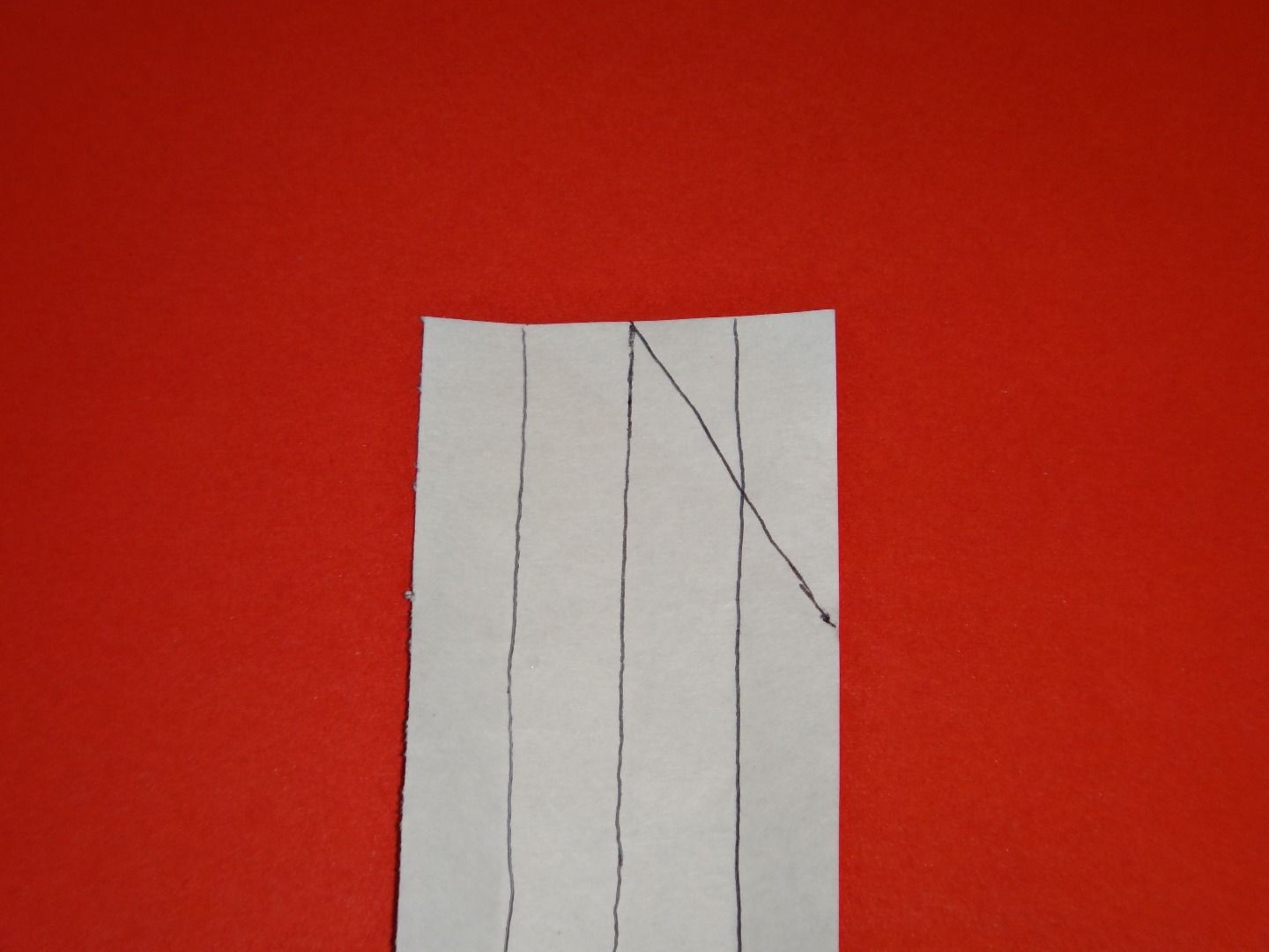 The Math and Art in Origami - How to Make Geometric Wireframes : 6 ...