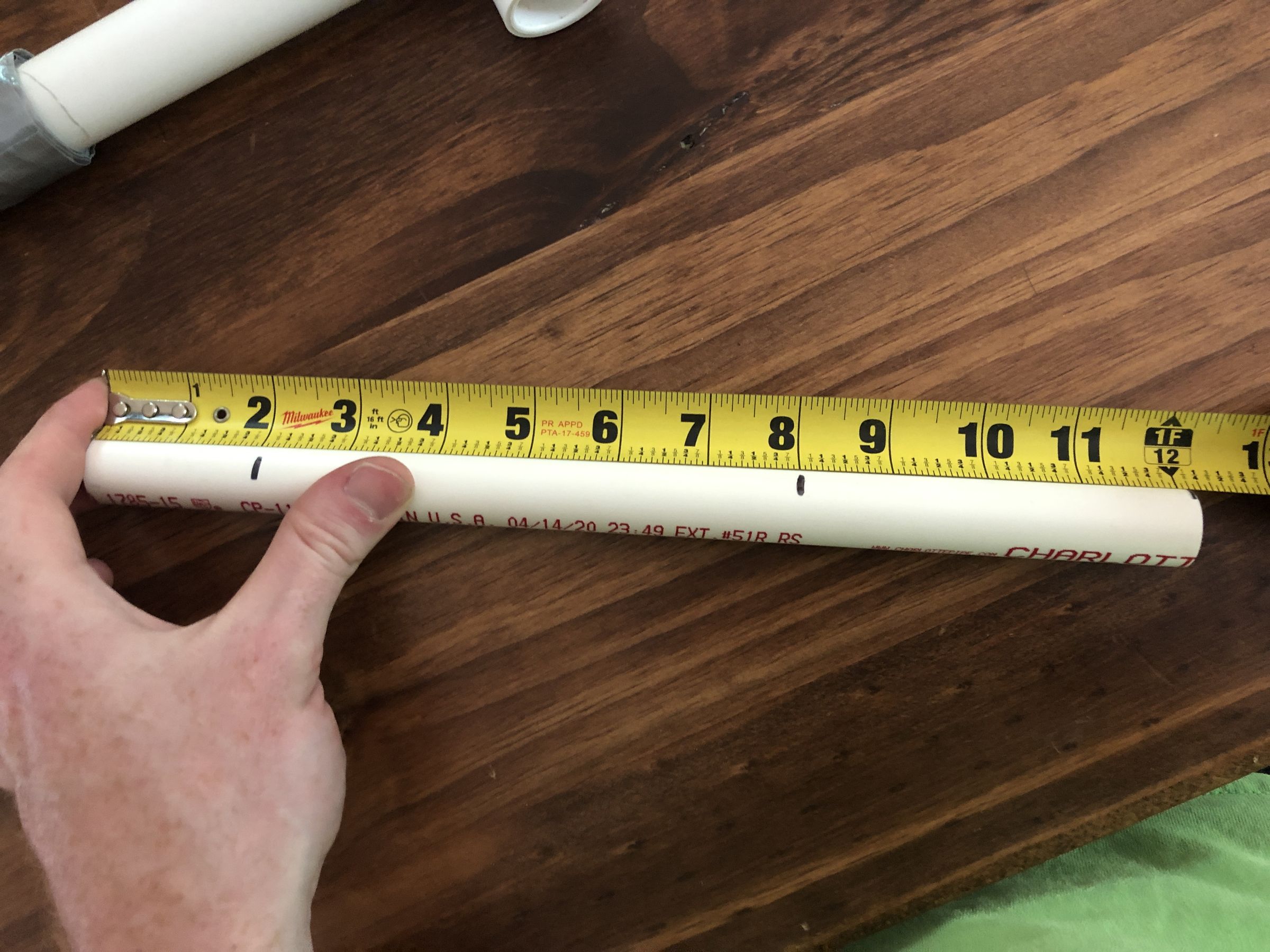 DIY Paper Stomp Rockets : 7 Steps (with Pictures) - Instructables