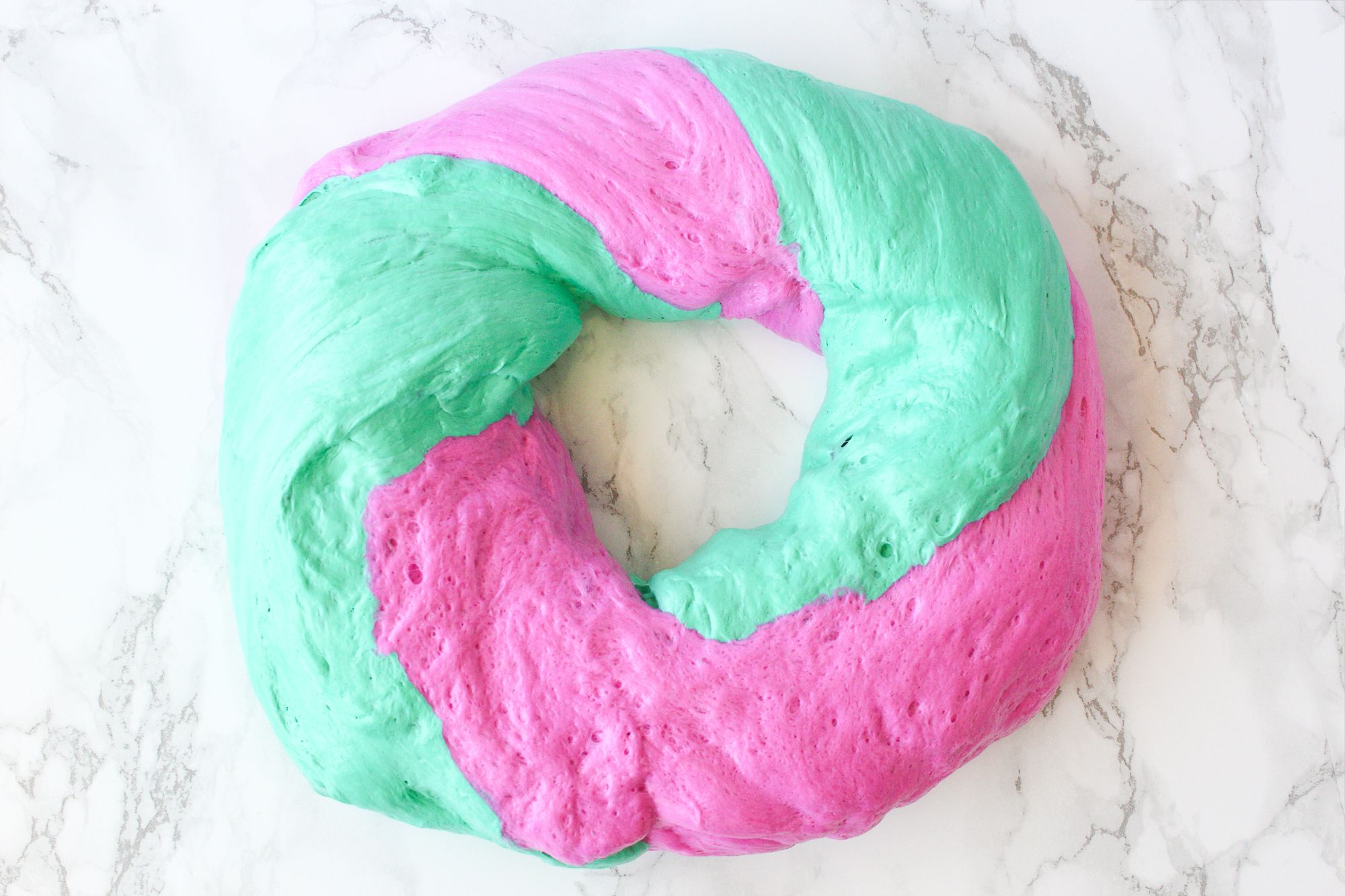 How to Make Fluffy Slime : 8 Steps (with Pictures) - Instructables