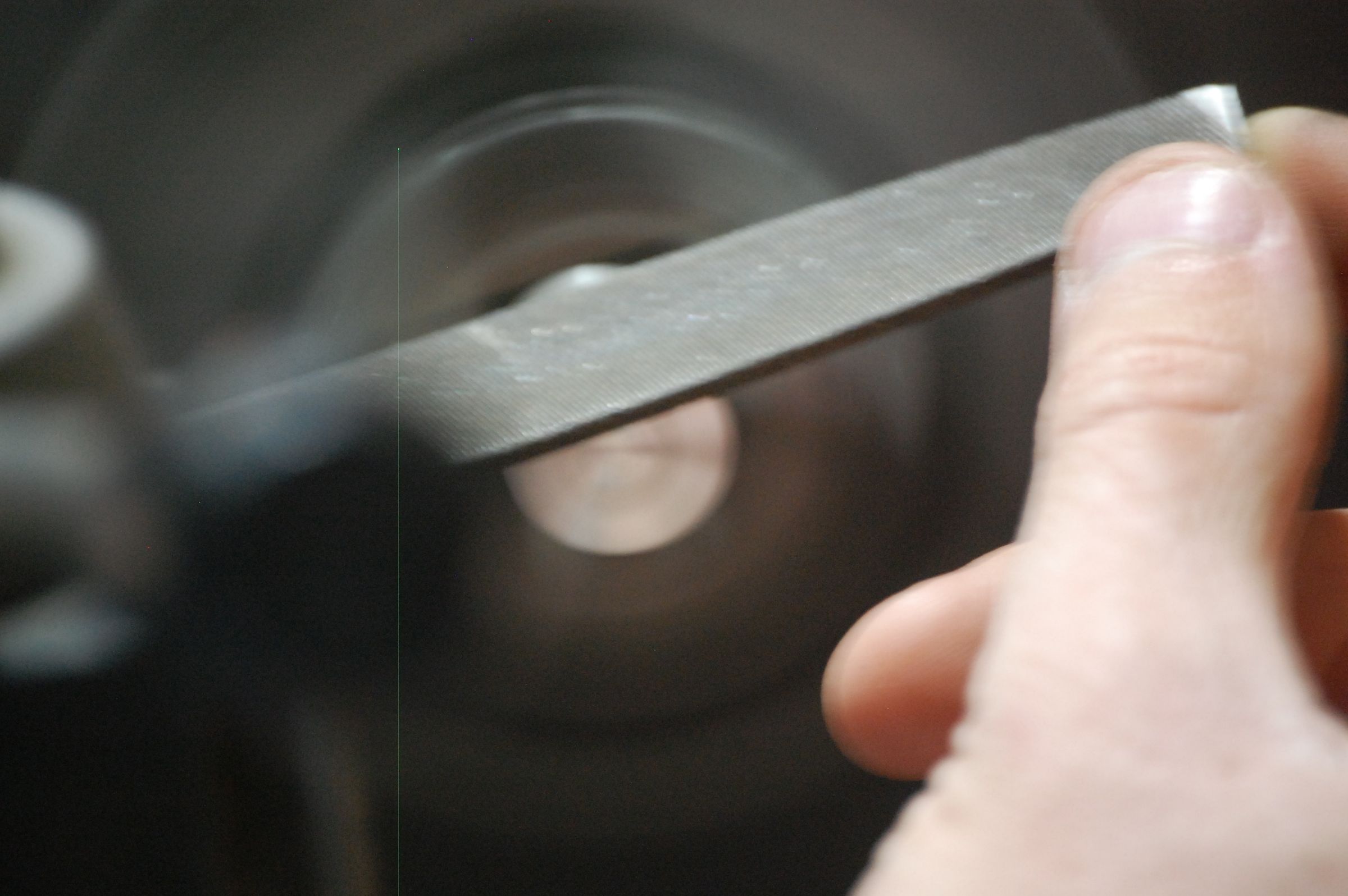 Music Box Gong : 15 Steps (with Pictures) - Instructables