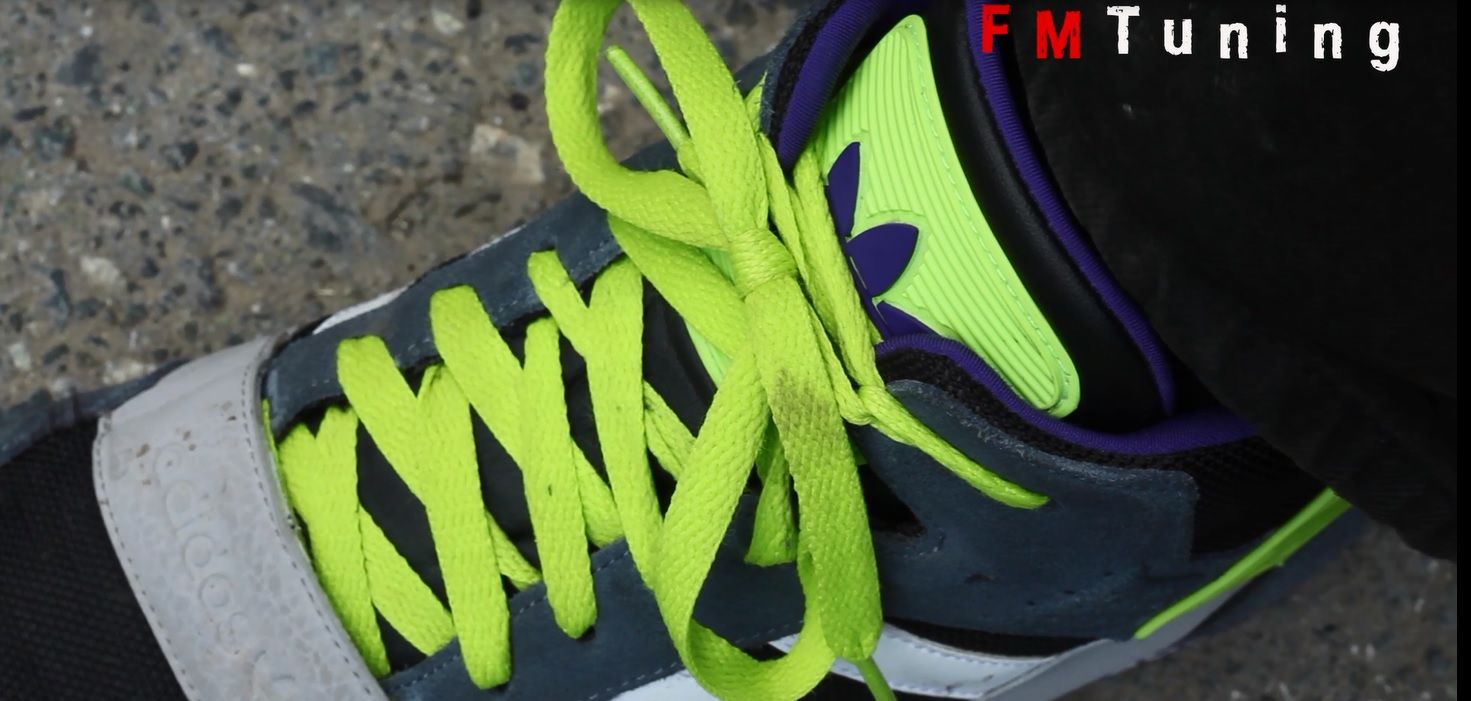 How to Fix Frayed Shoe Lace : 4 Steps - Instructables