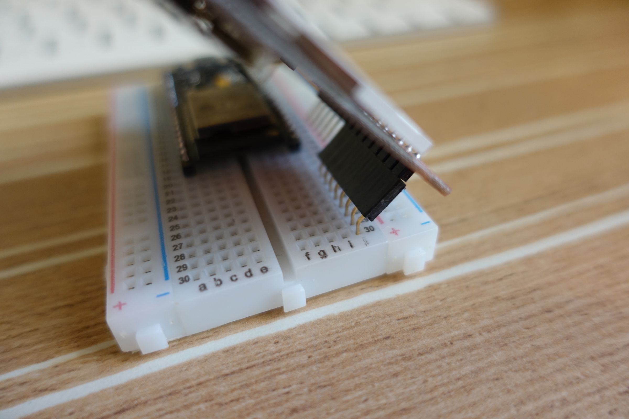 Arduino BiJin ToKei : 11 Steps - Instructables