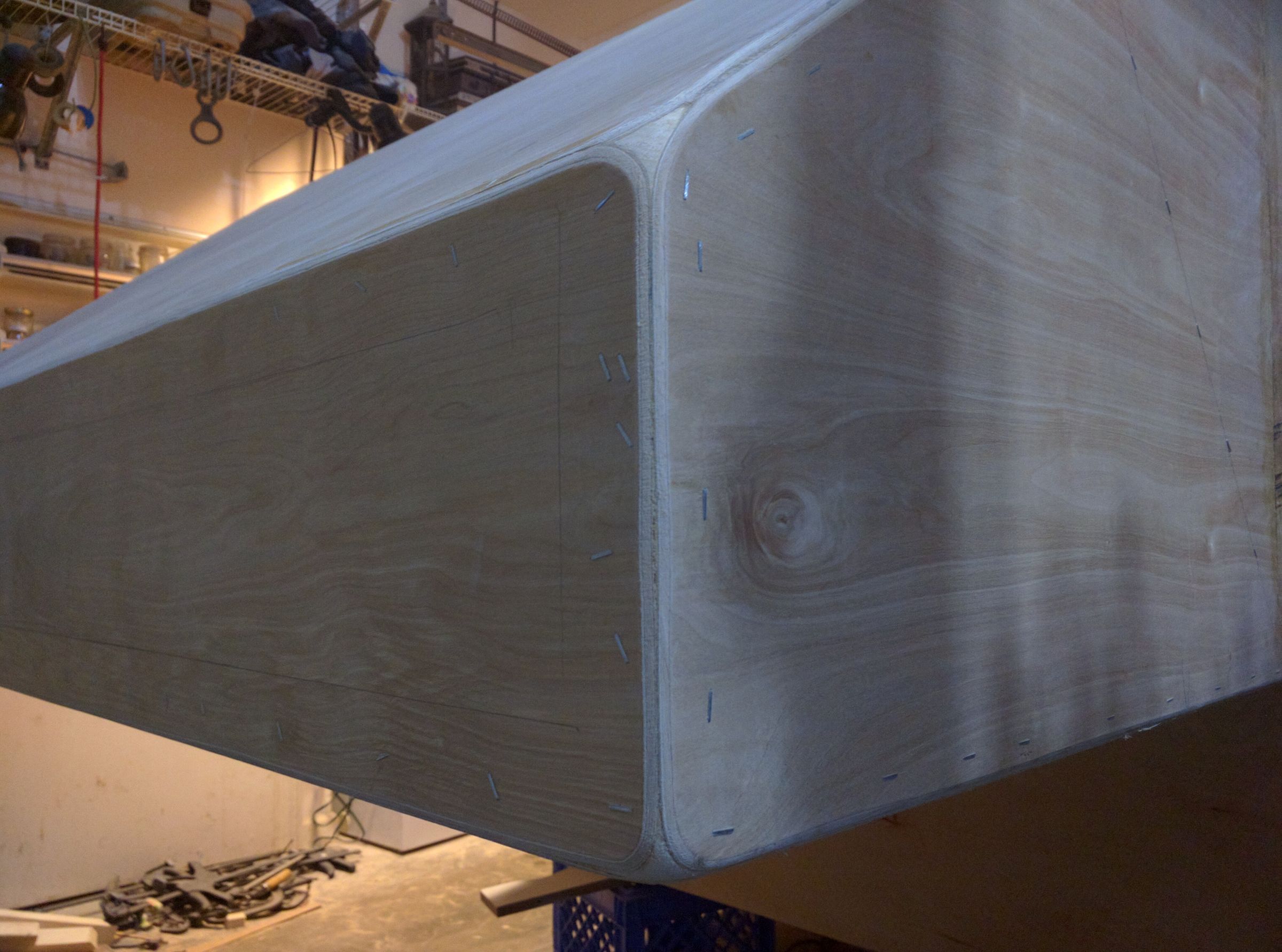 Cab-over Camper for Pickup : 8 Steps - Instructables