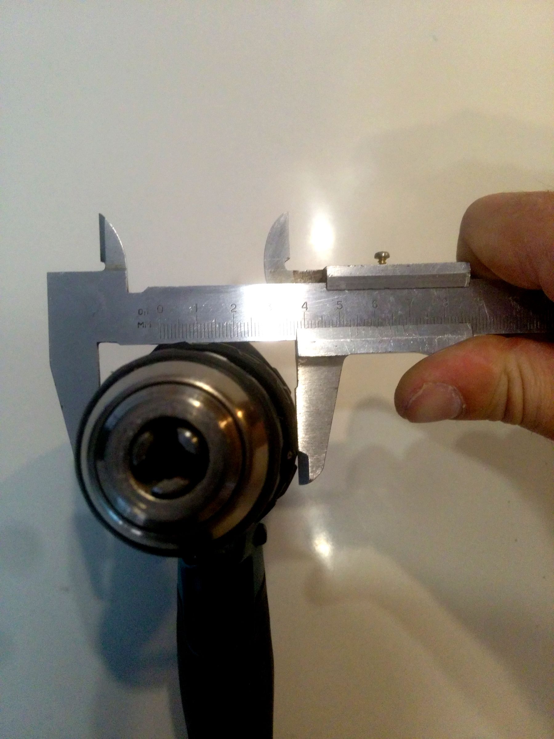 Drill Perpendicular : 3 Steps (with Pictures) - Instructables