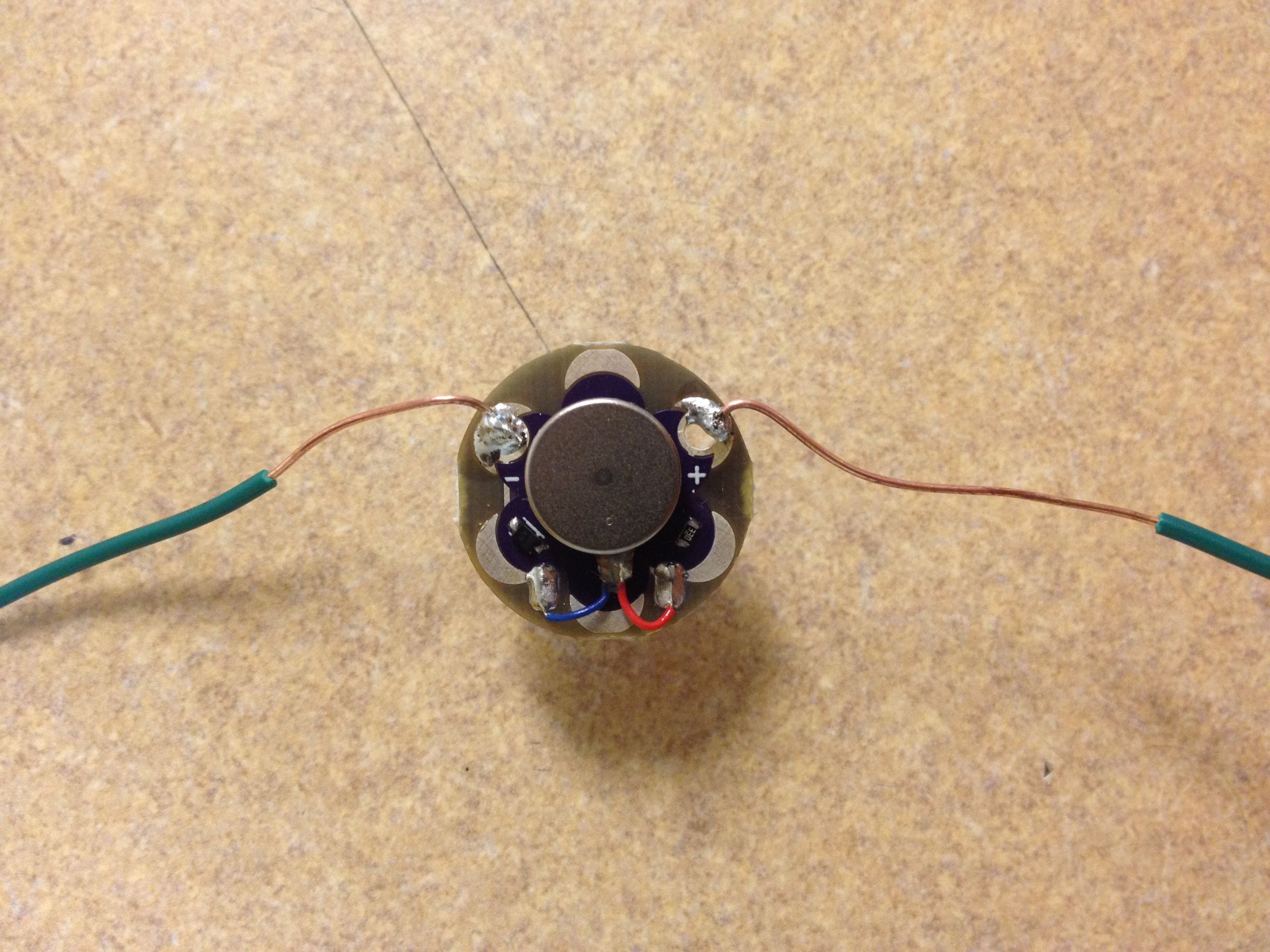 Posture Awareness Sensor : 11 Steps - Instructables