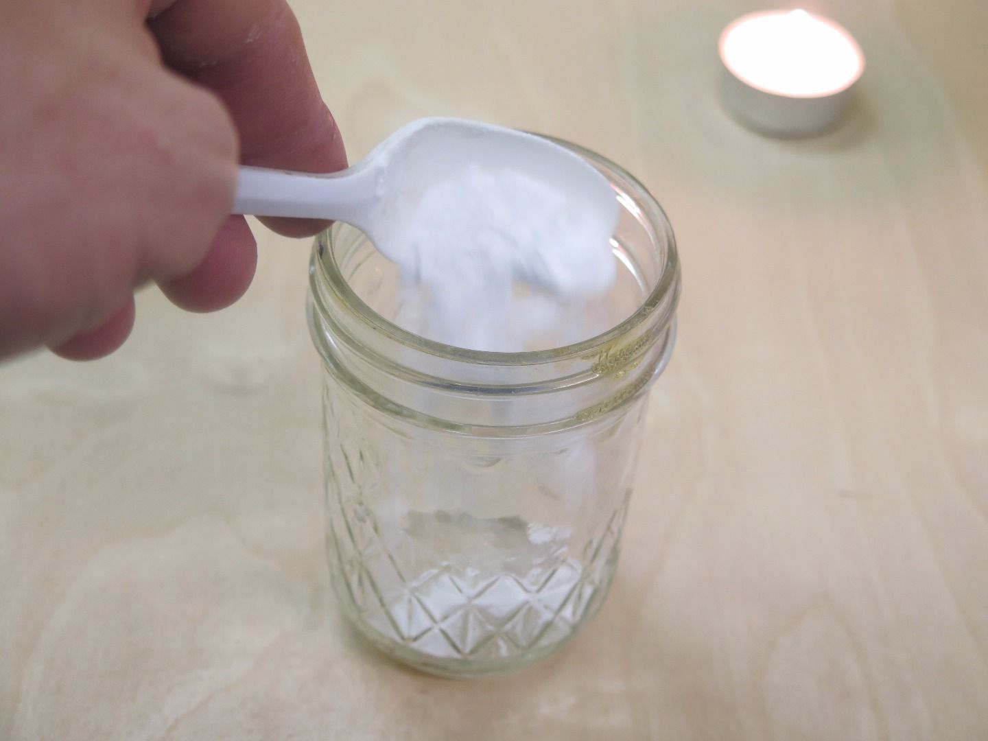Candle Experiments and Explorations : 12 Steps - Instructables