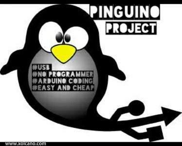 Pinguino Project (a PIC Microcontroller Based Arduino #No Programmer Required) : 11 Steps (with ...