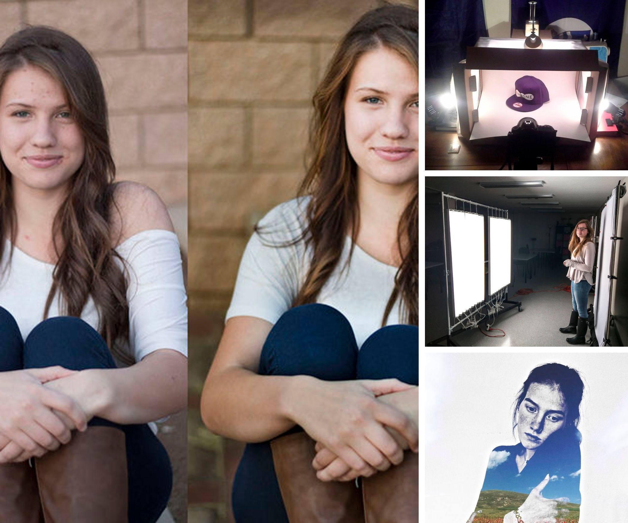 great photography projects DIY Project to Discover - FindingDIY