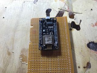 Solar Powered NodeMCU Weather Station : 5 Steps (with Pictures ...