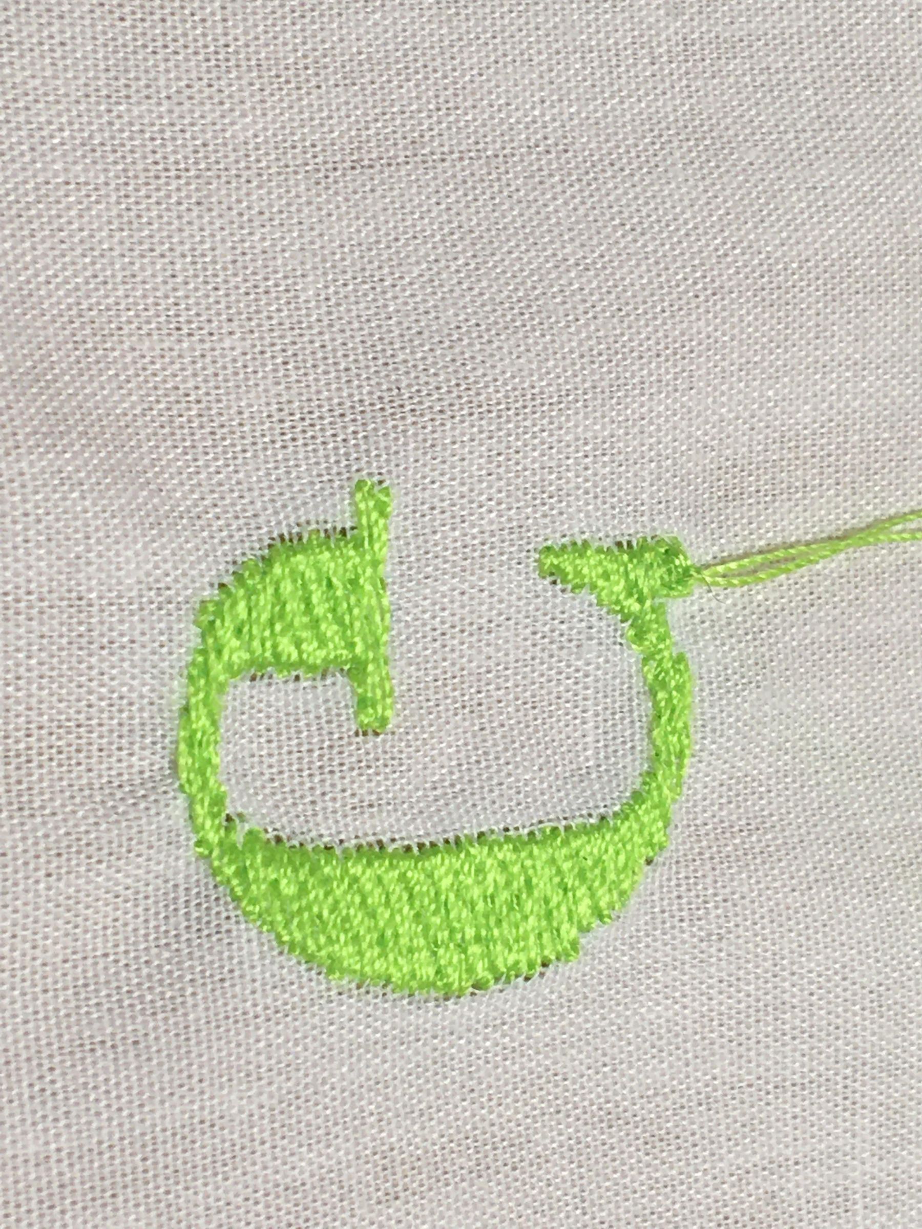 Embroidery Machine : 5 Steps (with Pictures) - Instructables