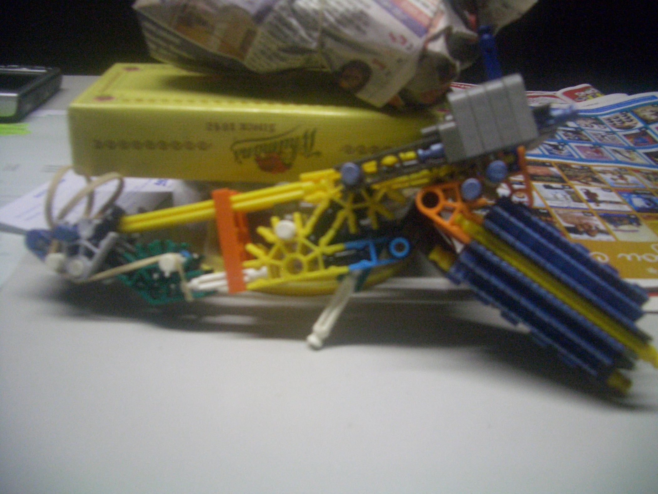 Bunduk Disc Launcher : 10 Steps - Instructables