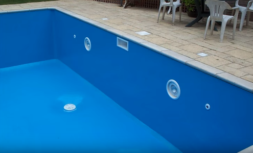 How to Dig Your Own Swimming Pool : 10 Steps (with Pictures ...