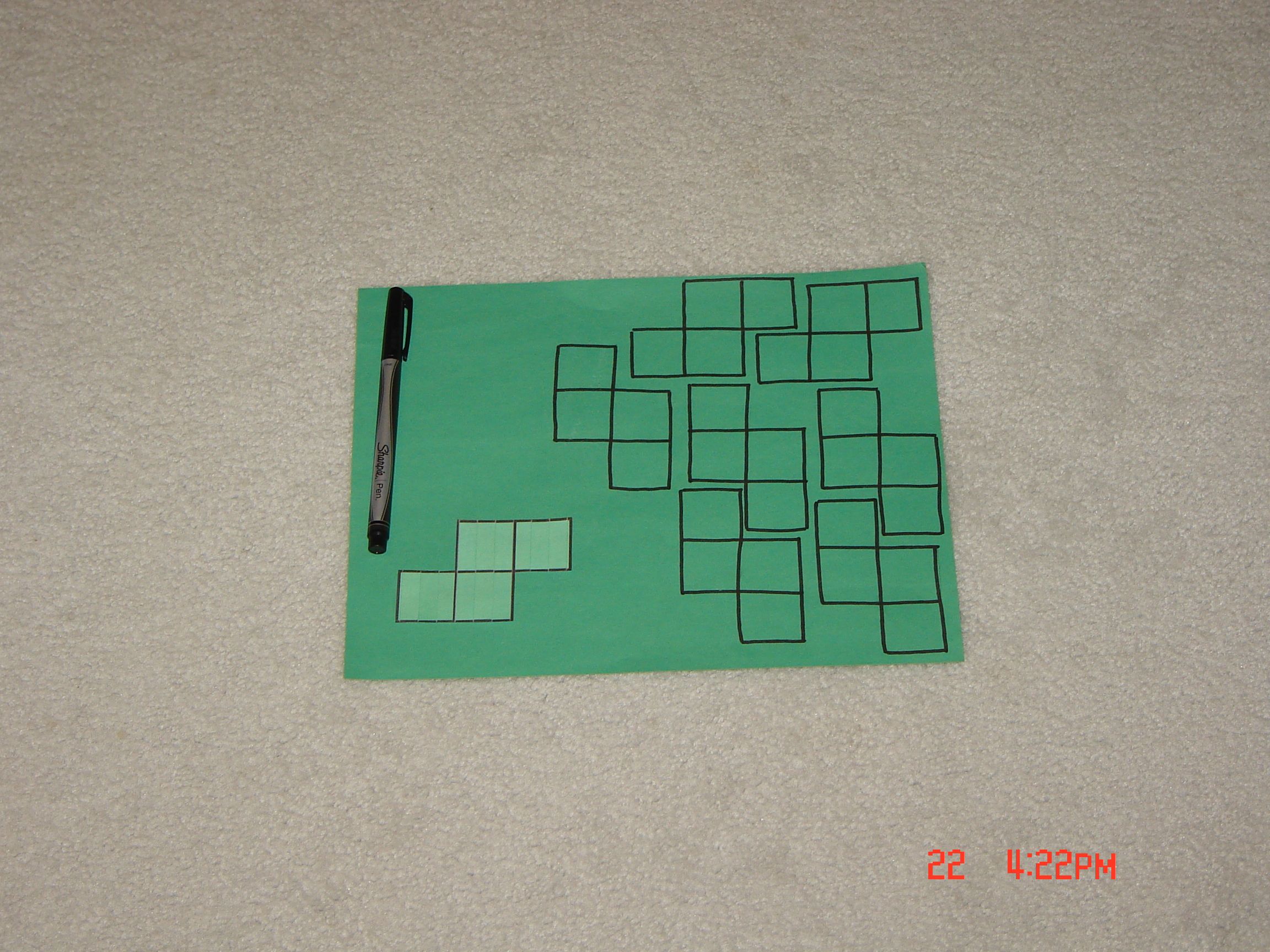 How to Make a Tetris Wall : 8 Steps - Instructables