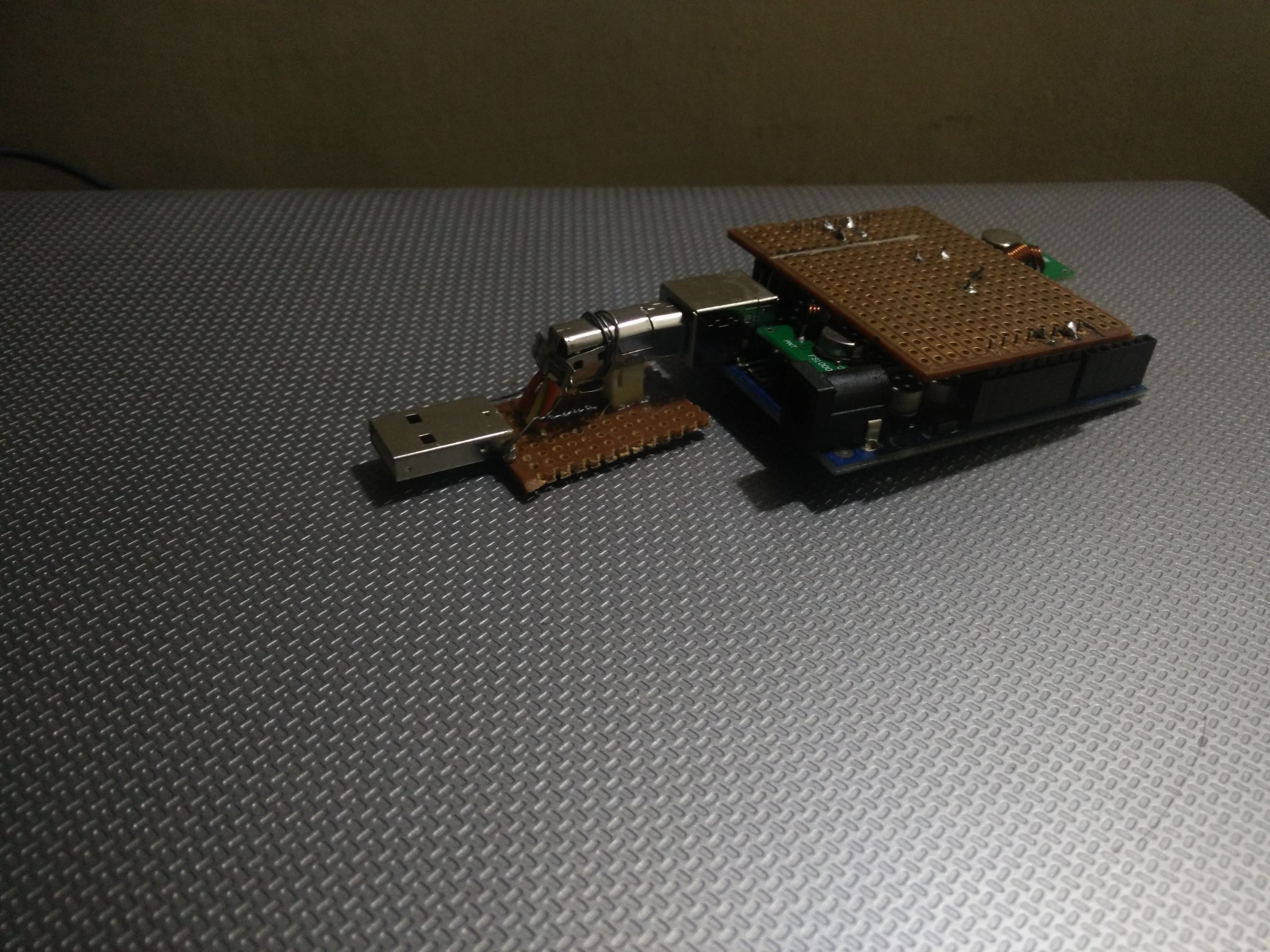 Hack Remote RF Security Locks With Arduino : 10 Steps - Instructables