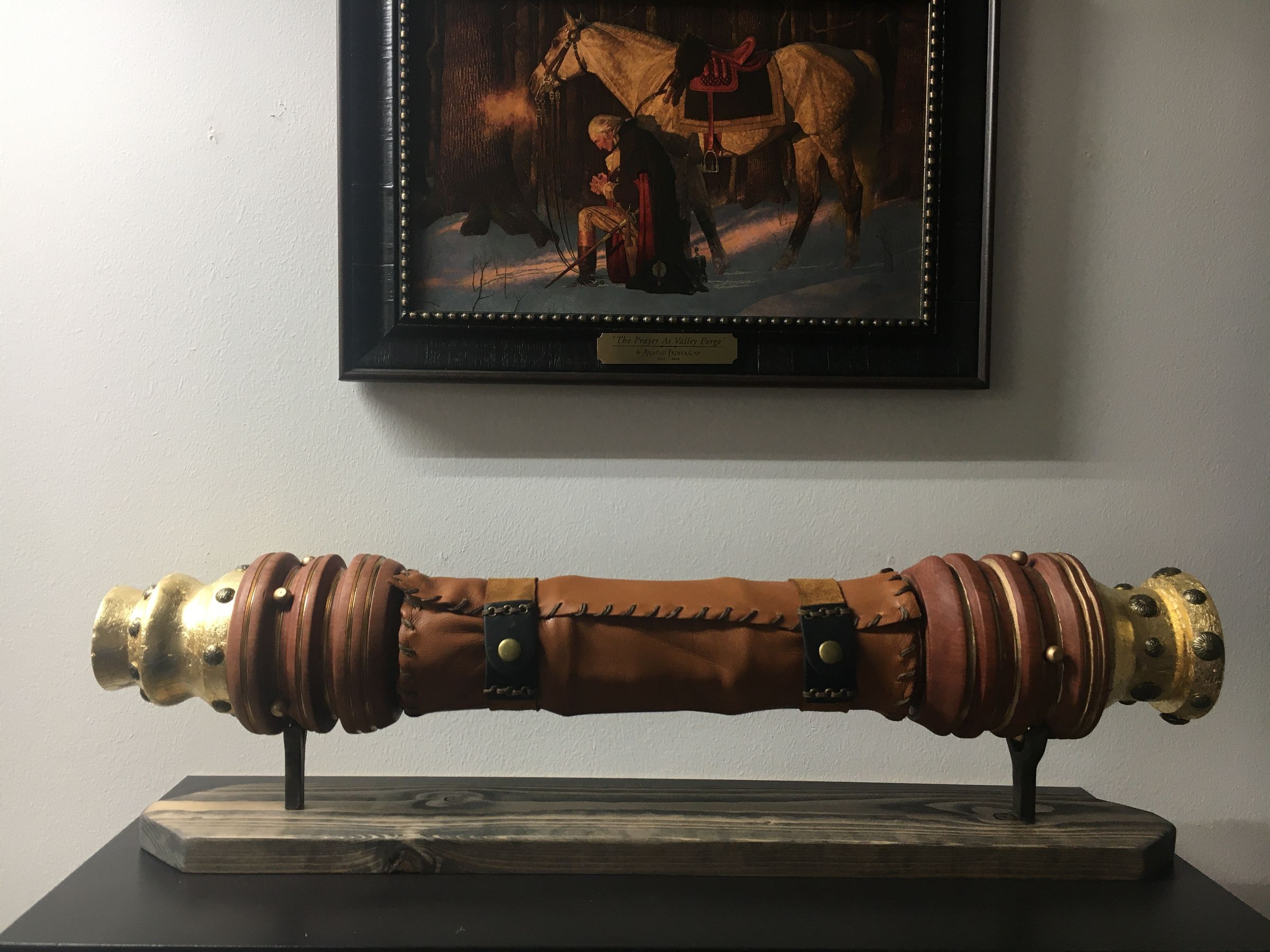 Secret Scroll : 14 Steps (with Pictures) - Instructables