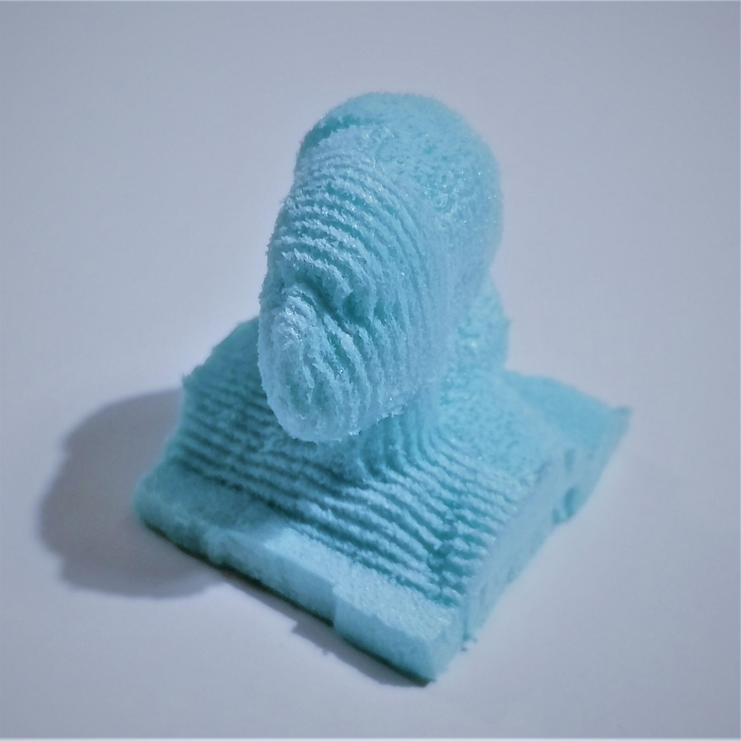 DIY Desktop 5-axis CNC Mill : 9 Steps (with Pictures) - Instructables